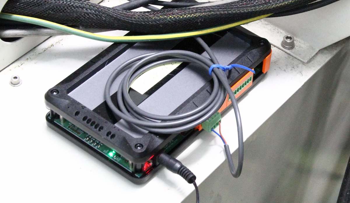 製造業のIoT導入事例の紹介｜株式会社ウチダ様 | IoT.Run - 導入事例豊富なDX推進・IoT専門会社