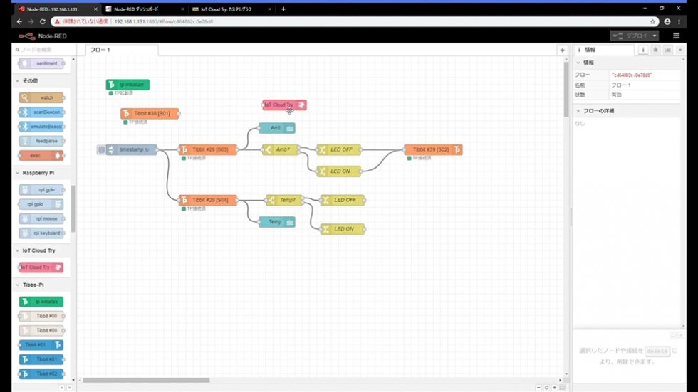 IoTの試作と本格導入のためのIoT機器「Tibbo-Pi / ティーボパイ」 - IoT.Run - 導入事例豊富な仙台のIoT開発・教育・コンサル会社